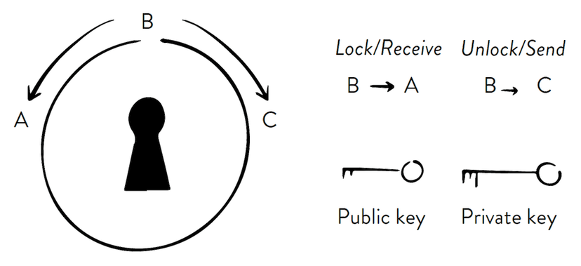 Bitcoin Private Keys, Public Keys, and Addresses: The Basics | Kiara Bickers
